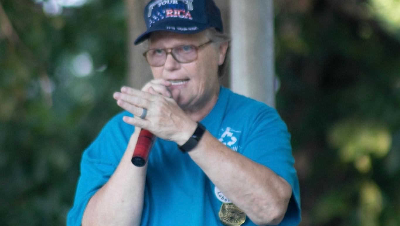 Fundraiser by Ava Jones : Support Bev Ingram: Roof Replacement Fund