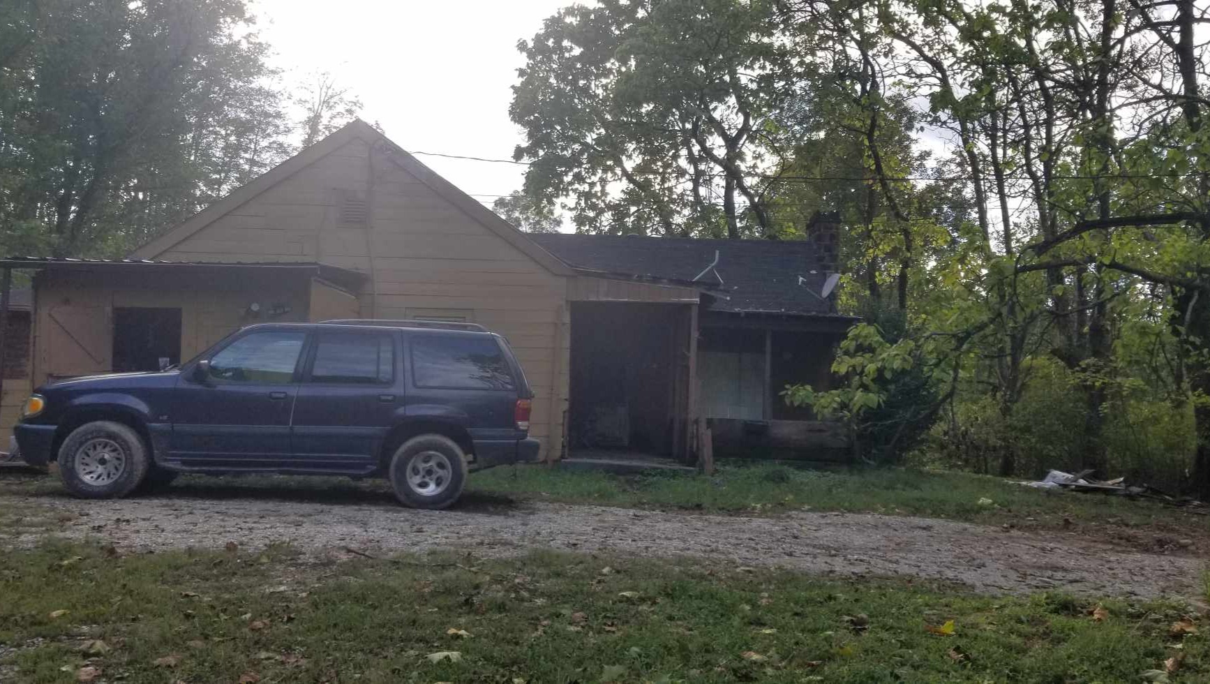 Fundraiser by Tarri Elaine Bryson : Help Tarri Bryson Return Home Safely