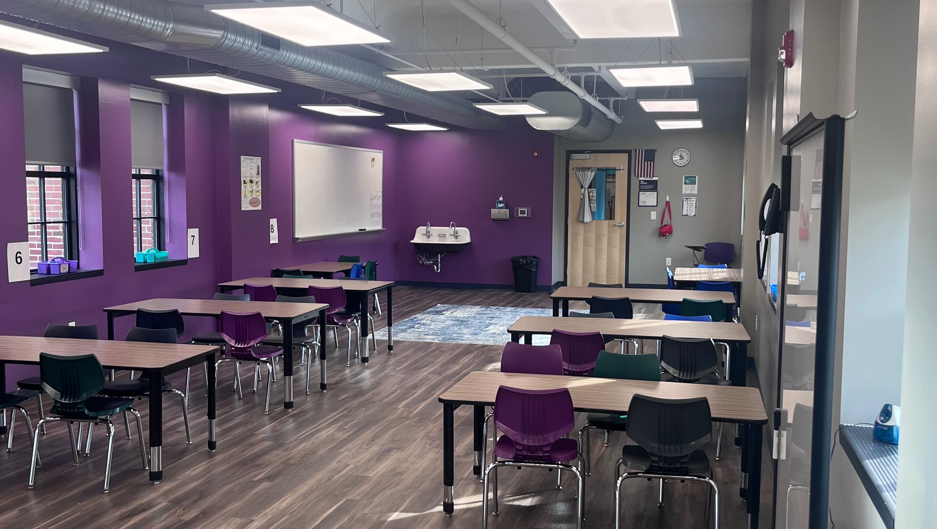 Fundraiser by Robert Bentley : Support Robert Bentley's Classroom