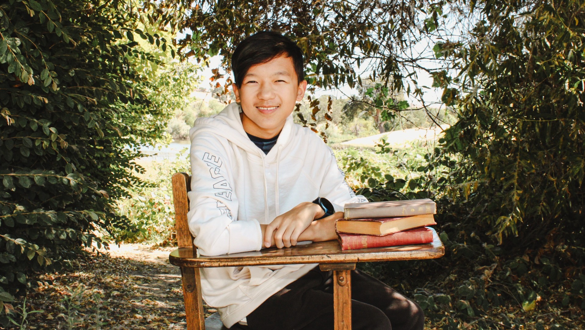 Fundraiser by Song Xiong : Support Austin's Kidney Transplant Journey