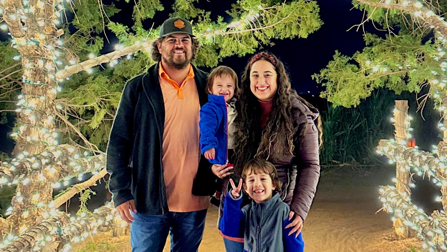 Fundraiser by Marcus Lucio : Support Victoria Lucio's Battle with ...