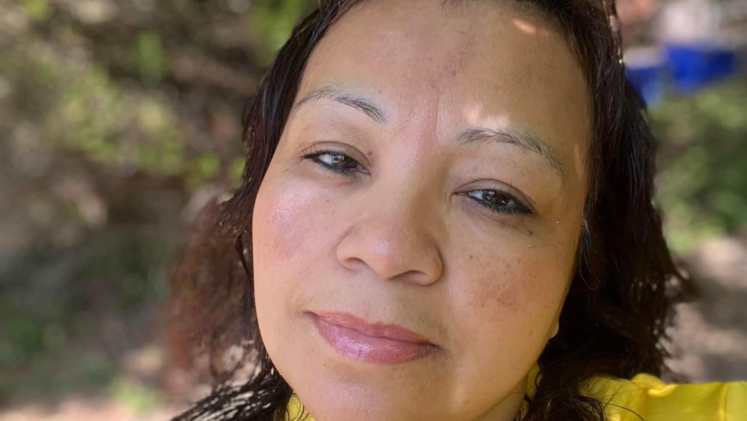 Fundraiser for Keila Amaya by Nicole Ramos : Help Aleyda Torres Fight ...