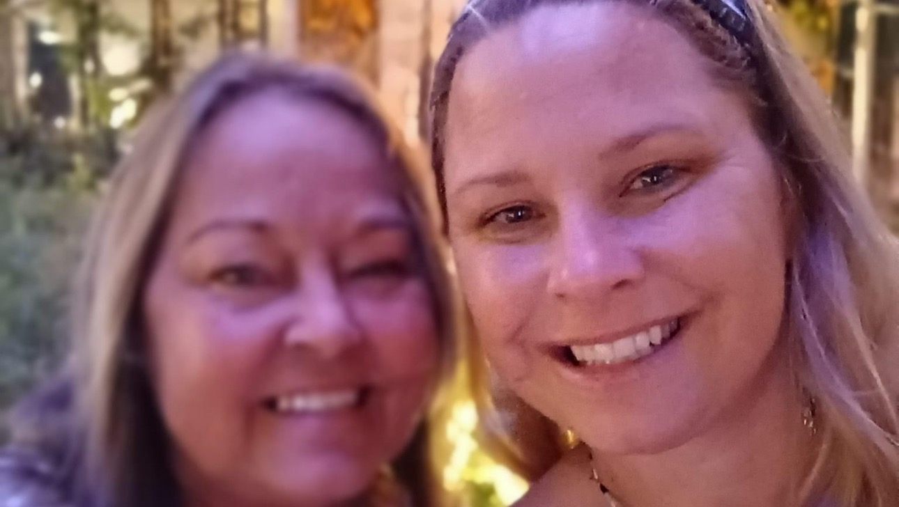 Fundraiser for Stacey Dejesus by Katrina Garcia : Easing Stacey's Path ...