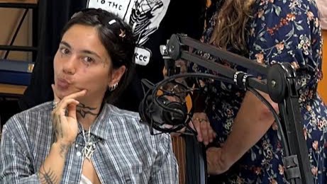 Fundraiser by John McPherson : River FM Transmitter and Antenna ...