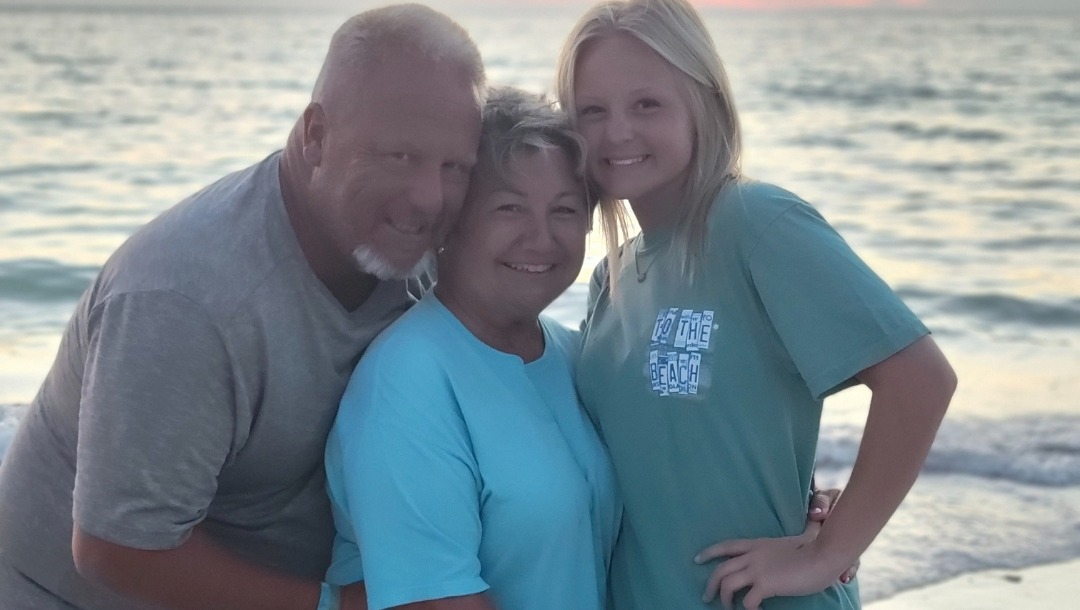 Fundraiser by Brittany Fleenor : Charmaine's Road To Treatment