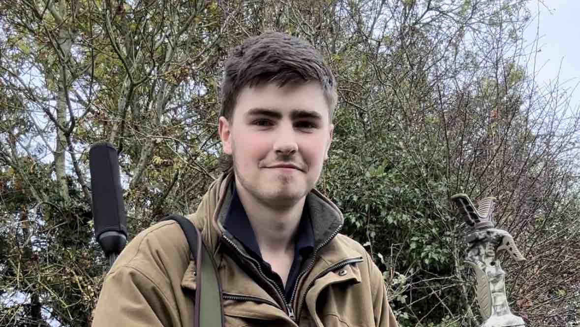 Fundraiser by Rupert Hatton : Help me to raise some funds while growing ...