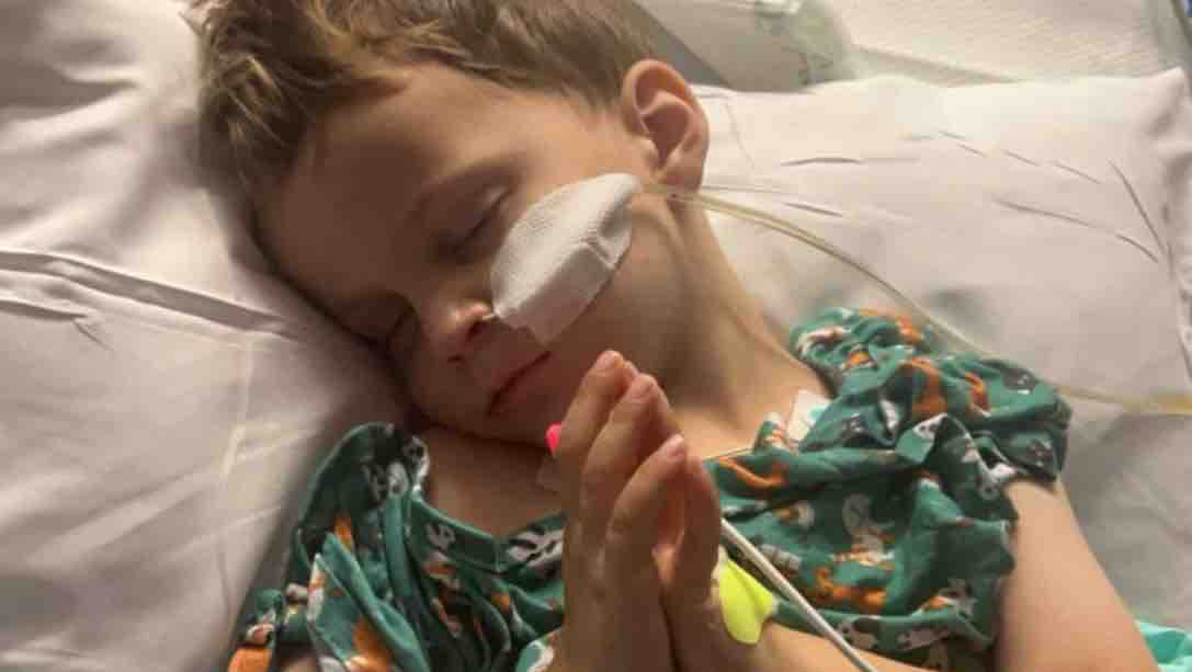 Fundraiser for Trinity and Travis Dowling by Alexandra Williams ...