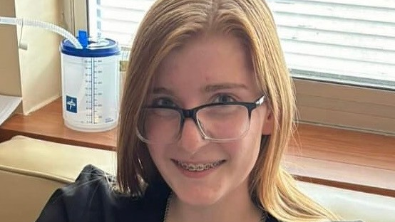 Fundraiser for Tonya Quinlan by Brittany Waggoner : Support Morgan ...