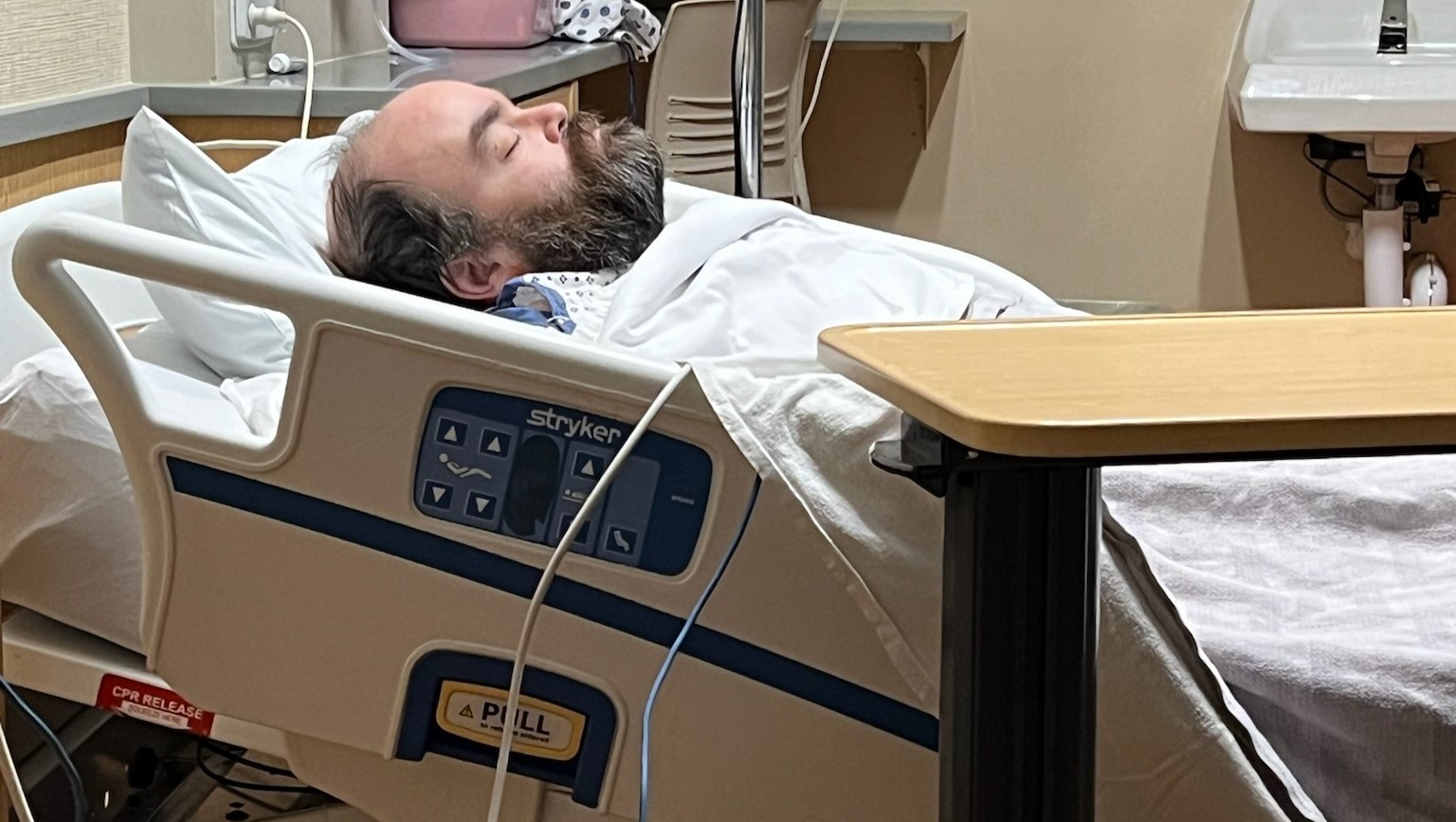 Fundraiser for Amy Wadhams by Sherry Casterline : Support James Modlin ...