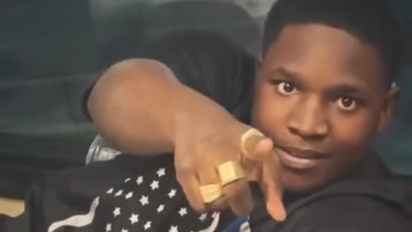 Fundraiser by Erica Newman : Honoring Cornelius Lee Mayo Jr. You will ...