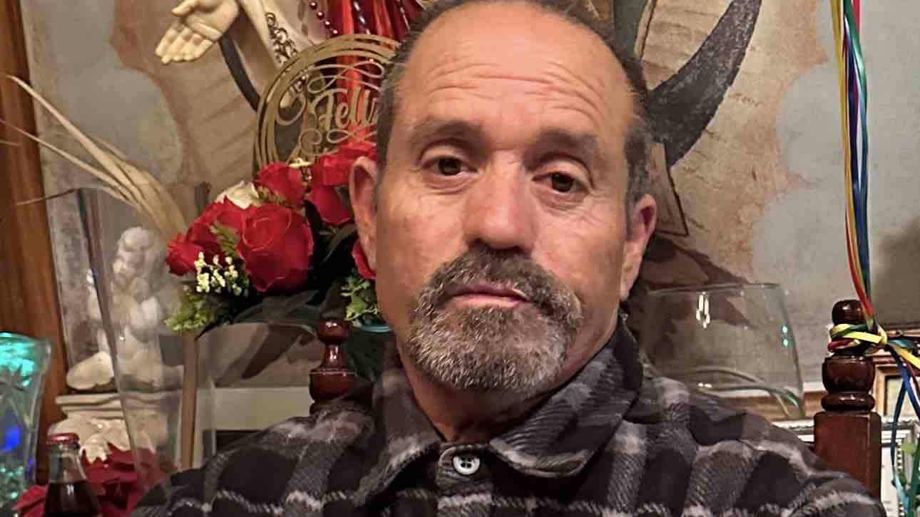 Fundraiser by Maria Alvarez : Support Jose Alvarez's Final Journey