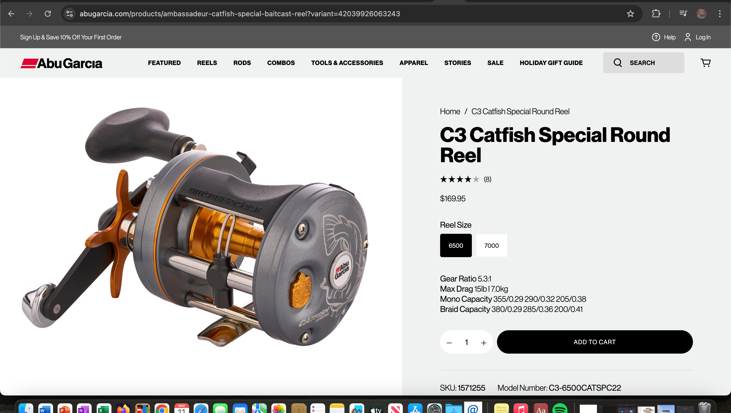 Fundraiser by Victor Malini : Support Victor's Passion for Fishing