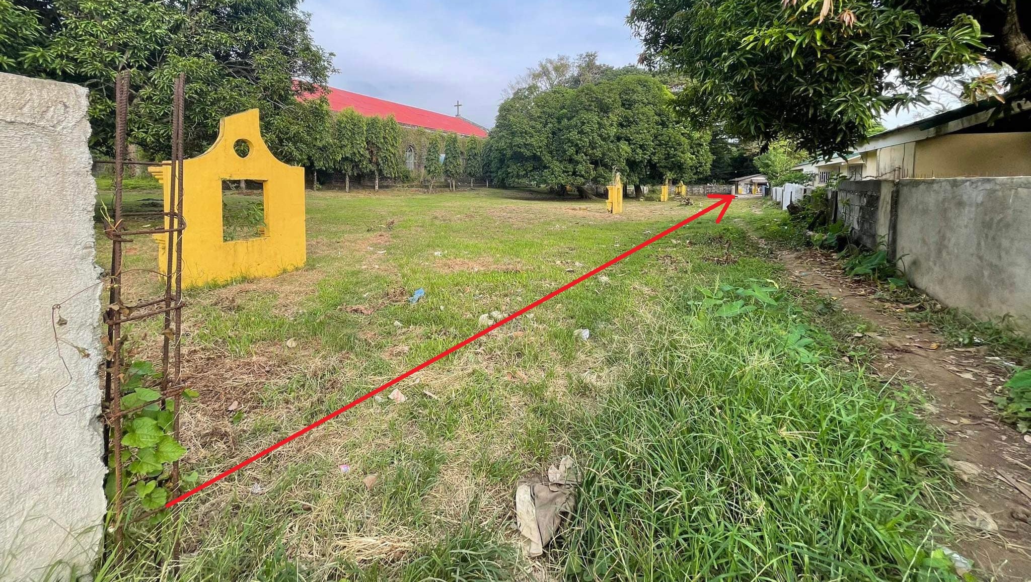 Fundraiser by Edwin Jamora : Join us in Revitalizing St. John The ...