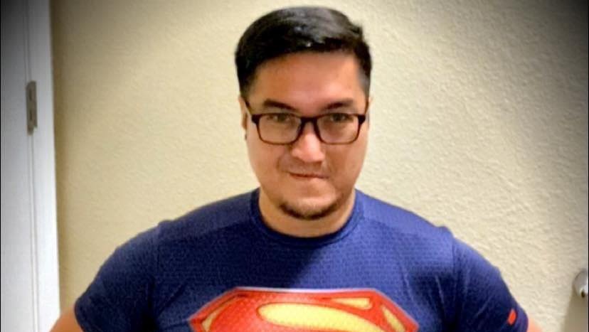 Fundraiser by Manuel Carreon : Support Francis' Family in Their Time of Loss