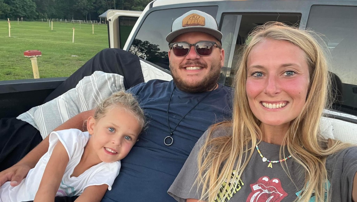 Fundraiser by Kenny Rowland : Honor Heather: Support the Schaefers