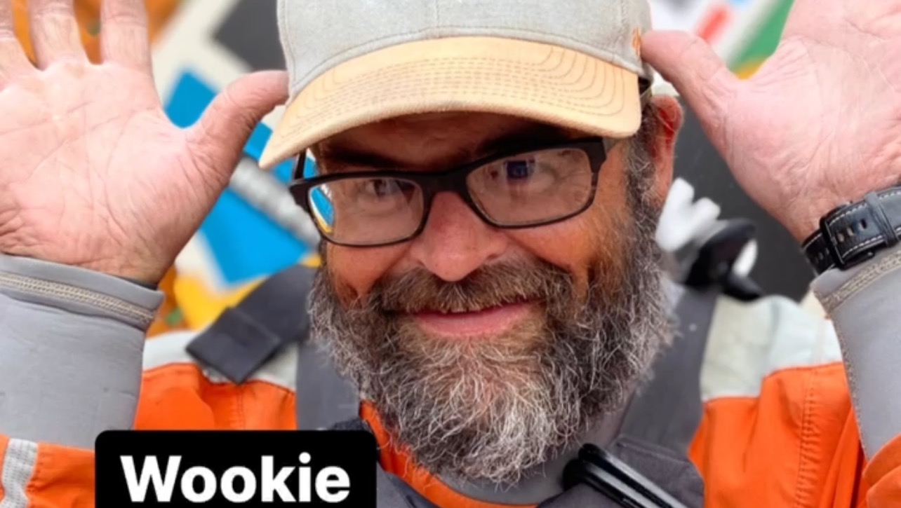 Fundraiser by Sheila Concannon : Celebrating Wookie: Honoring a Friend ...