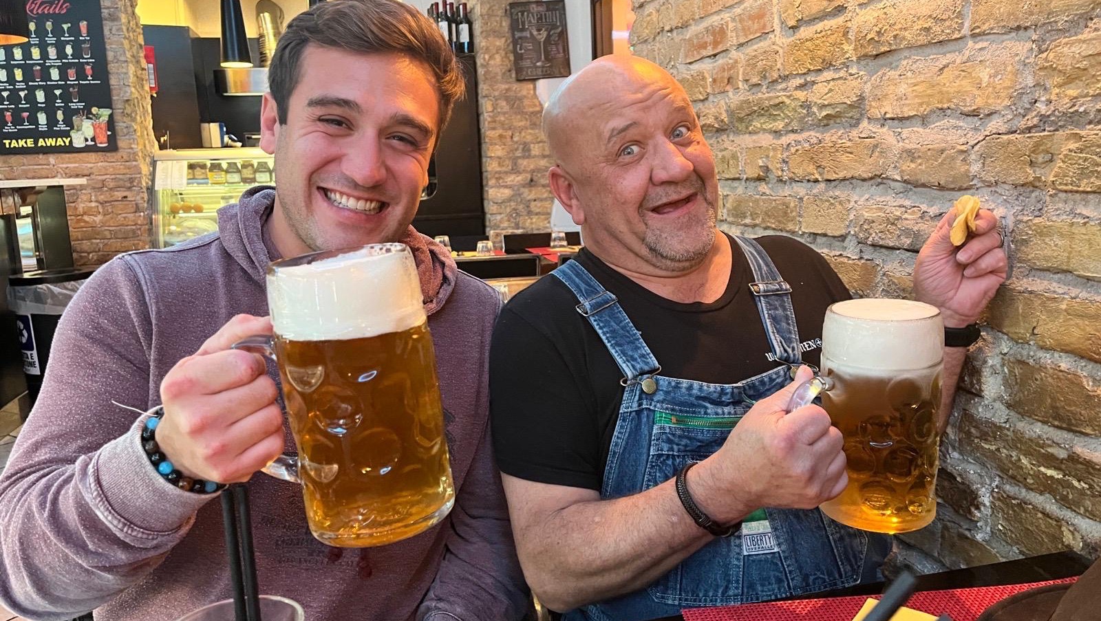 Fundraiser by Joshua Richards : Support Scott Meece's Family in Their Loss