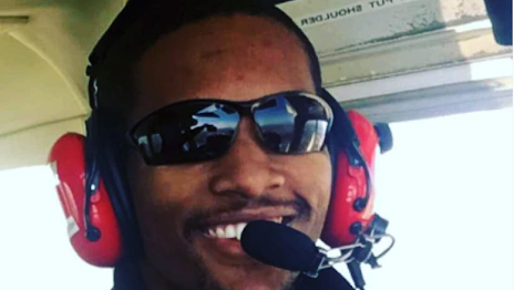 Fundraiser for LaShawn Baker by Ashly Marshall : Support LaShawn's Road ...