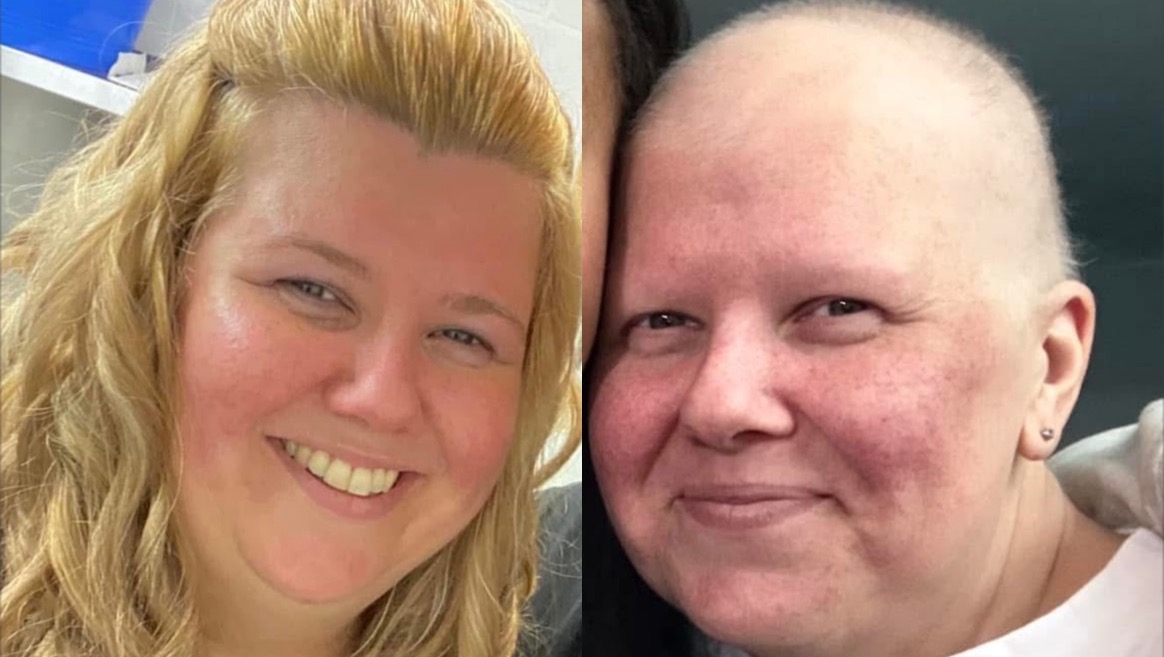 Fundraiser for Tracy Biskup by Janene Mayhew Stewart : Support Tracy ...