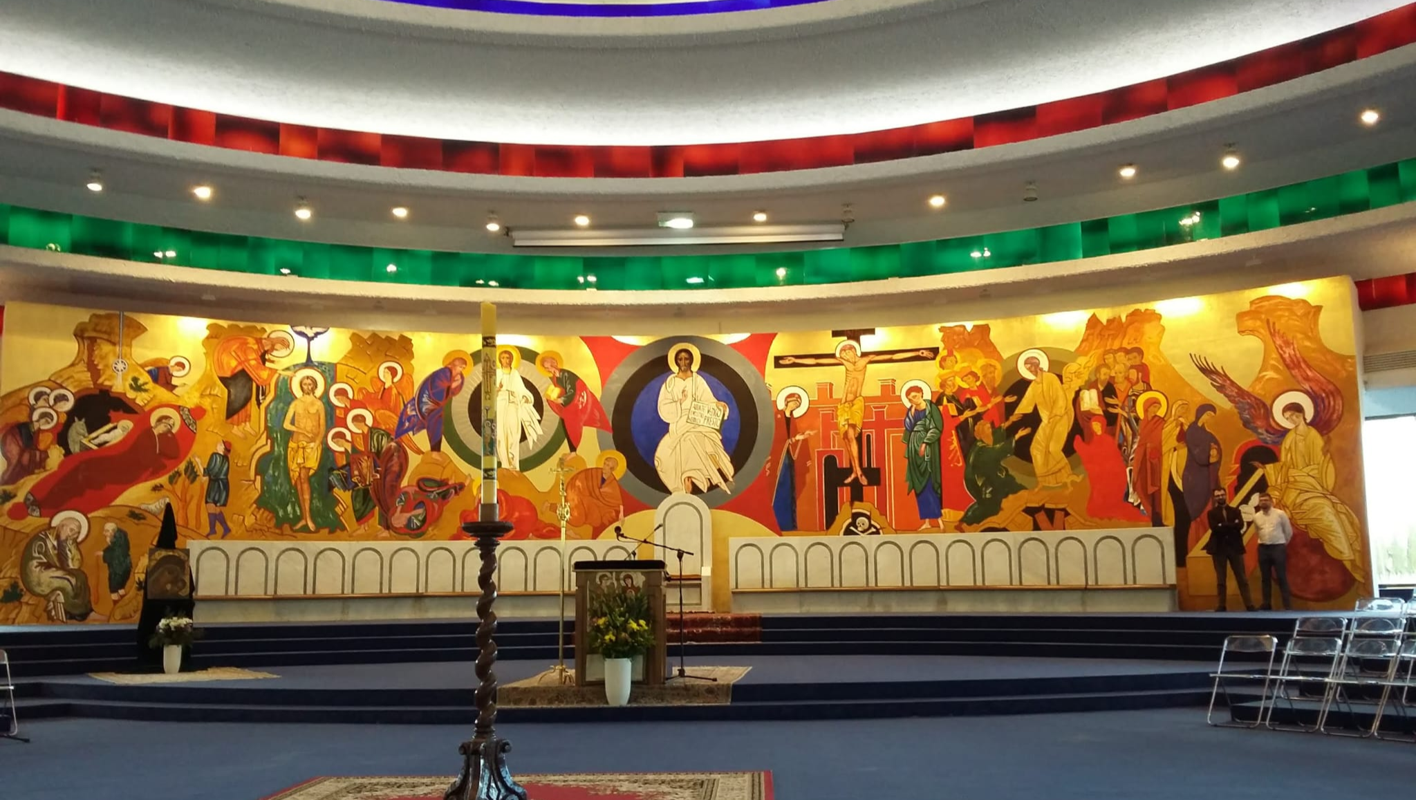 Fundraiser by Joseph McNulty : Father Joe Camino Experience 2025