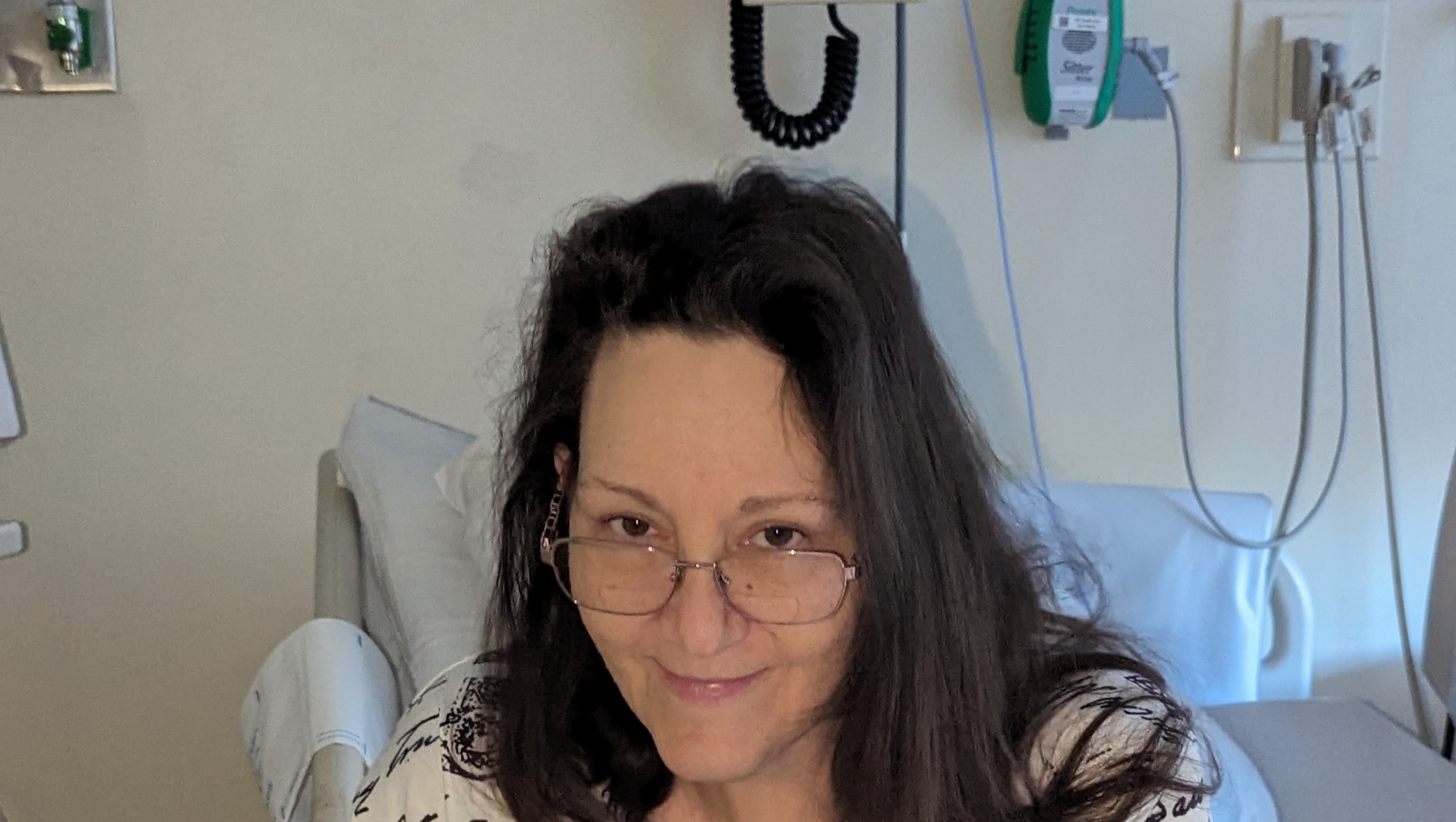 Fundraiser by Noelle Hurley : Help Joni Recover and Secure Her Home