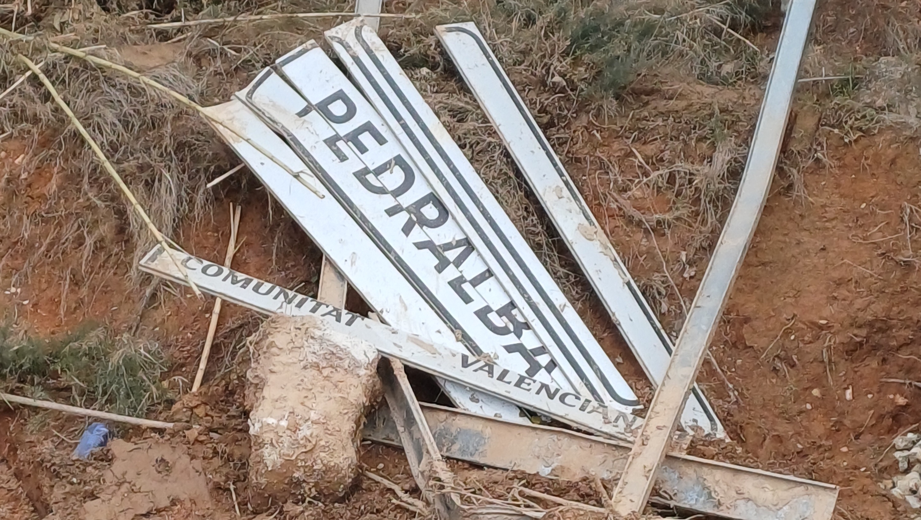 Fundraiser by Paul Minns : HELP for FAMILIES in Storm DANA damage in ...