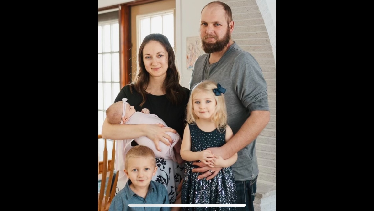 Fundraiser for Amanda Hofer by Nathan Thiessen : DONATE for Amanda Hofer