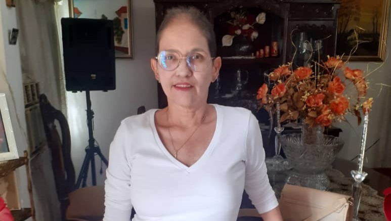 Fundraiser for agustin matos marcano by Ricardo ramirez : Un aporte ...