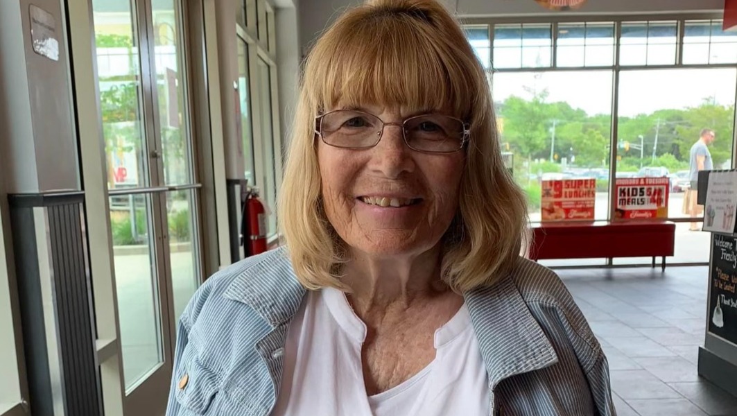 Fundraiser for Cathy Hall by Valentin Skald : Help Ease Cathy Hall's ...