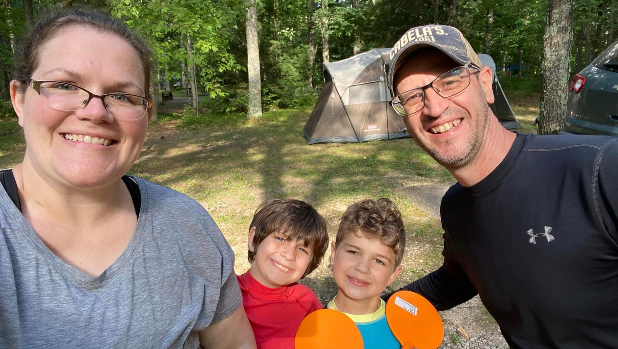 Fundraiser for Evelyn Lomonaco by Brandy VanGessel : Support Dan ...