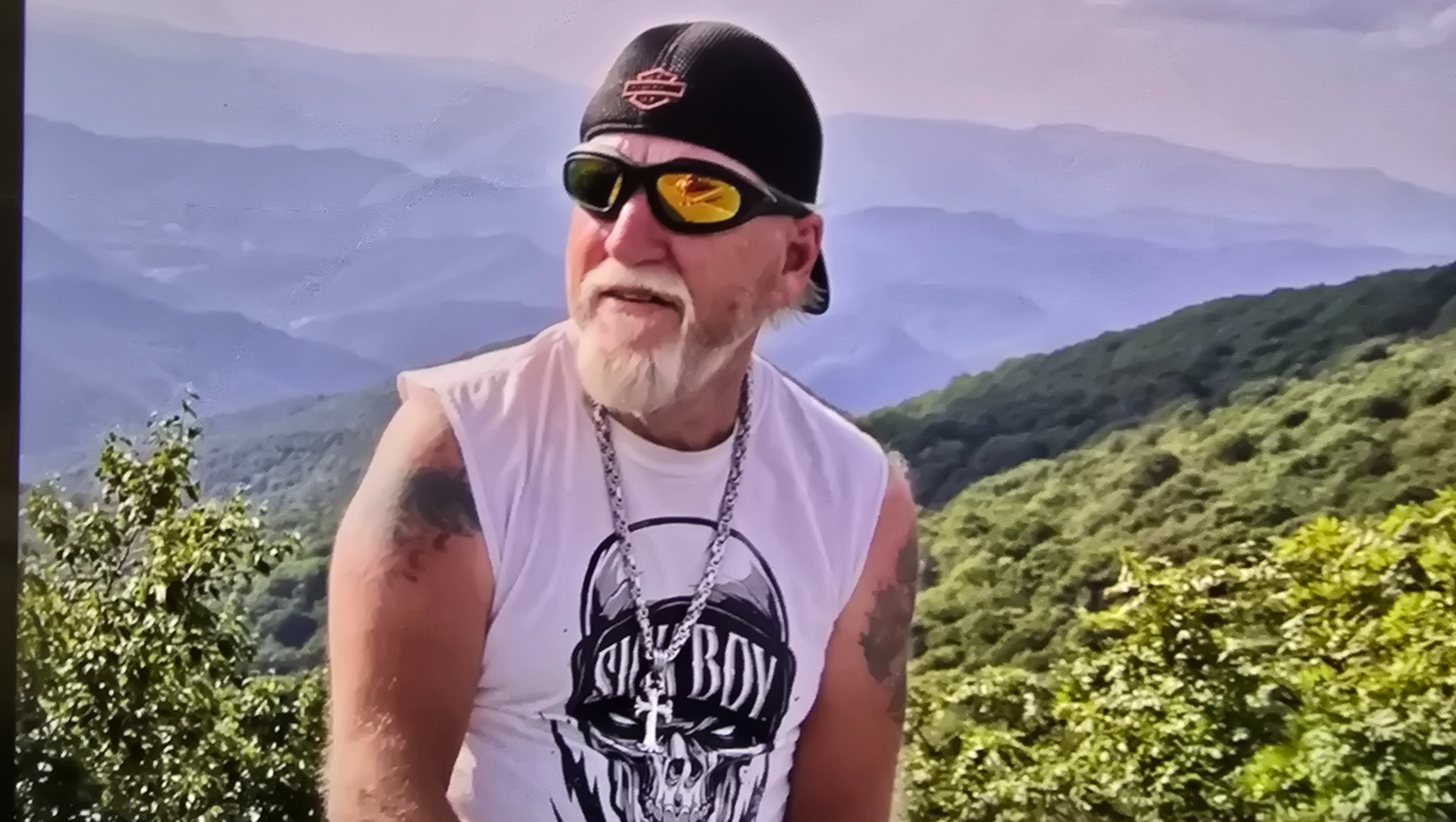 Fundraiser for Rodger Martin by Andrea Babb : Support Rodger's Medical ...