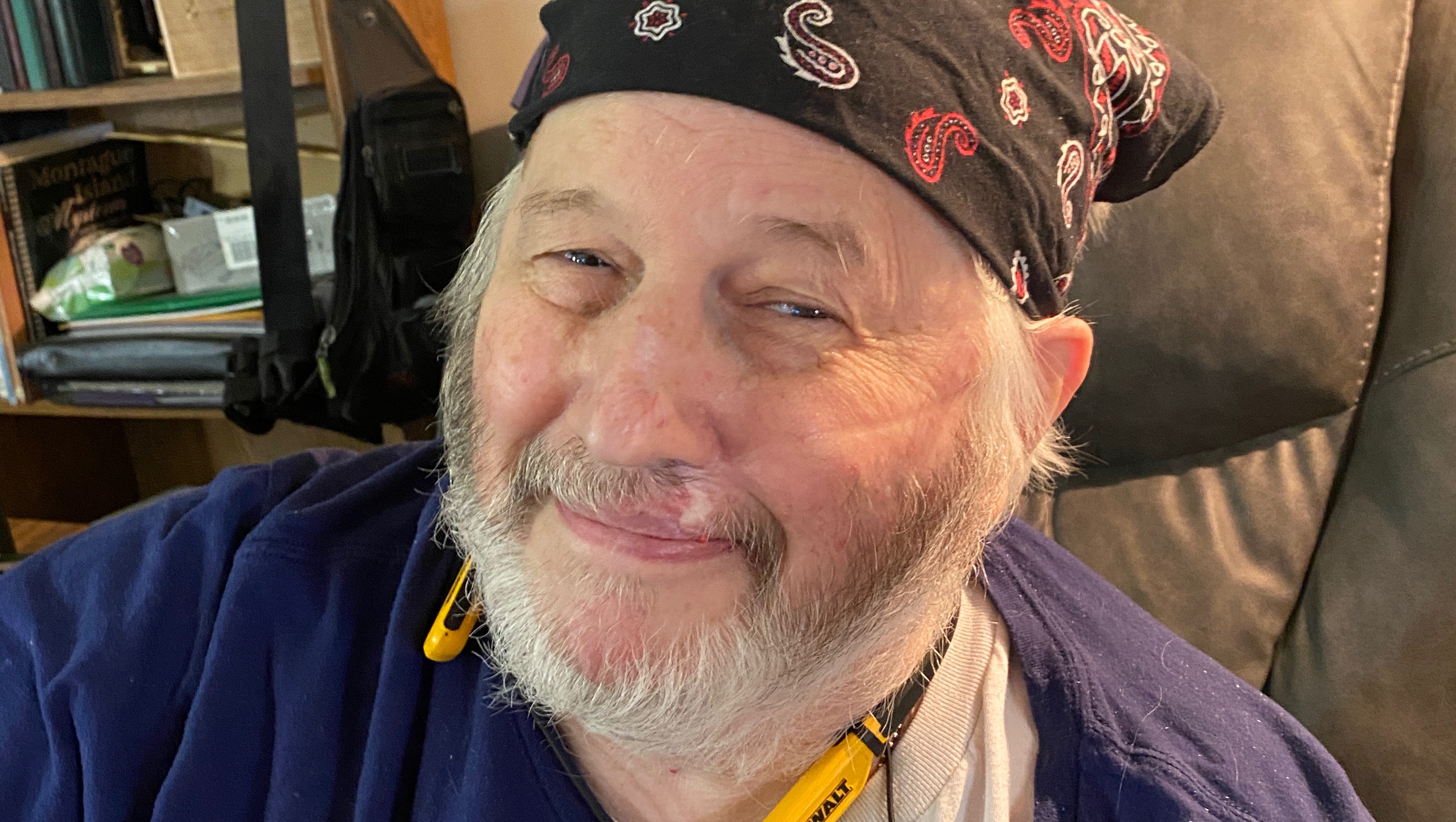 Fundraiser by Lori Deitrick : Help David purchase medical equipment