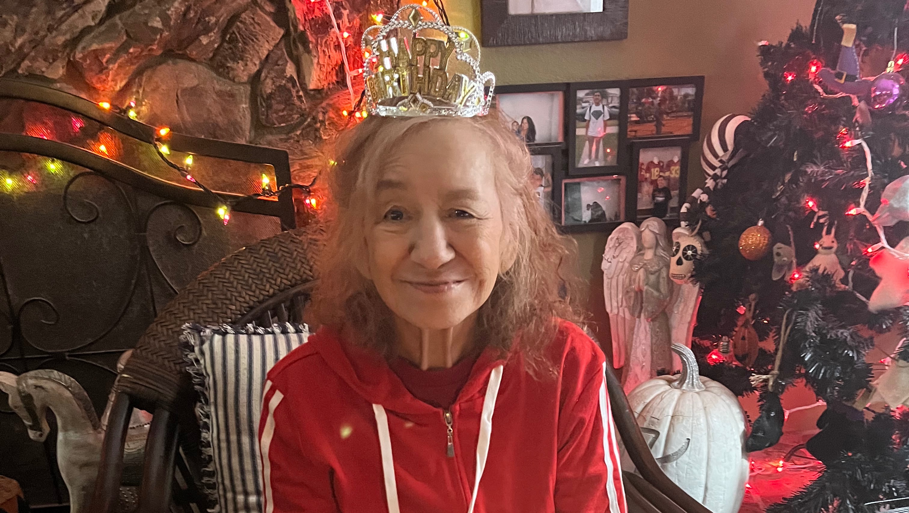 Fundraiser by Yvonne Santa Anna : Celebrate Sandra Yolanda Machuca's Legacy