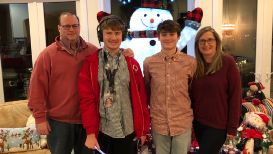 Fundraiser for Chip Talbert by Jeff Zeigler : Support the Talbert Family