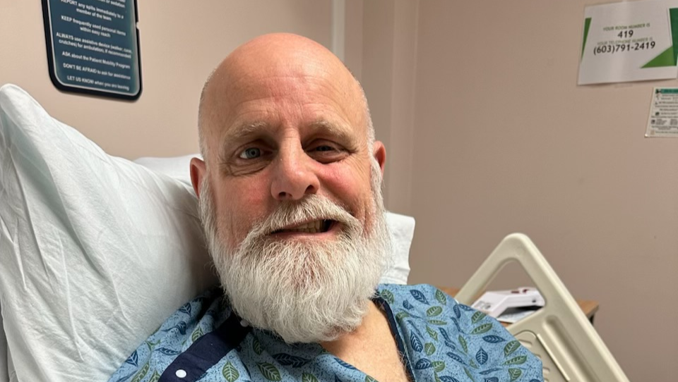 Fundraiser for Kim Craig Noh by Jordan Knight : Aid Steven C Noh Sr's ...