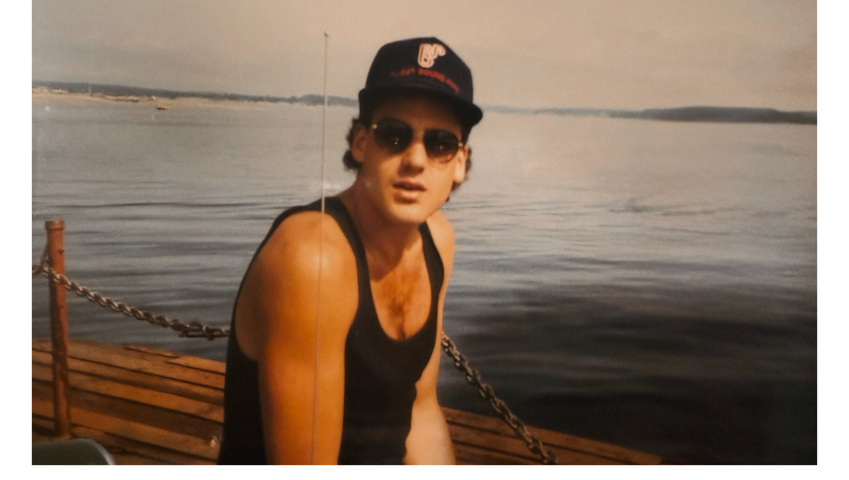 Fundraiser by Roma Zakos : Celebrating the Life and Legacy of Danny Zakos