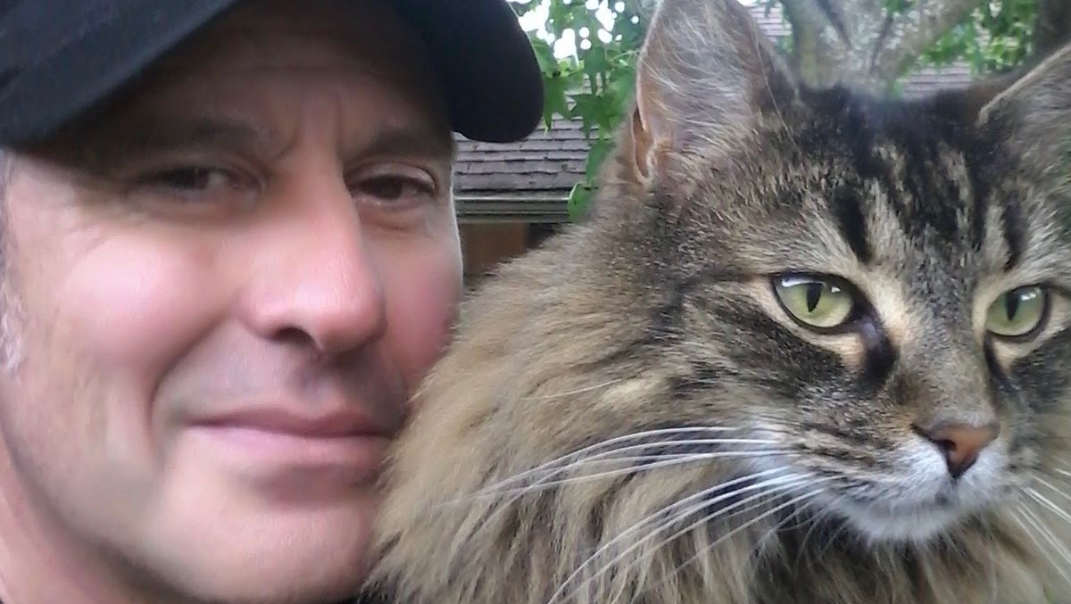 Fundraiser by Roma Zakos : Celebrating the Life and Legacy of Danny Zakos