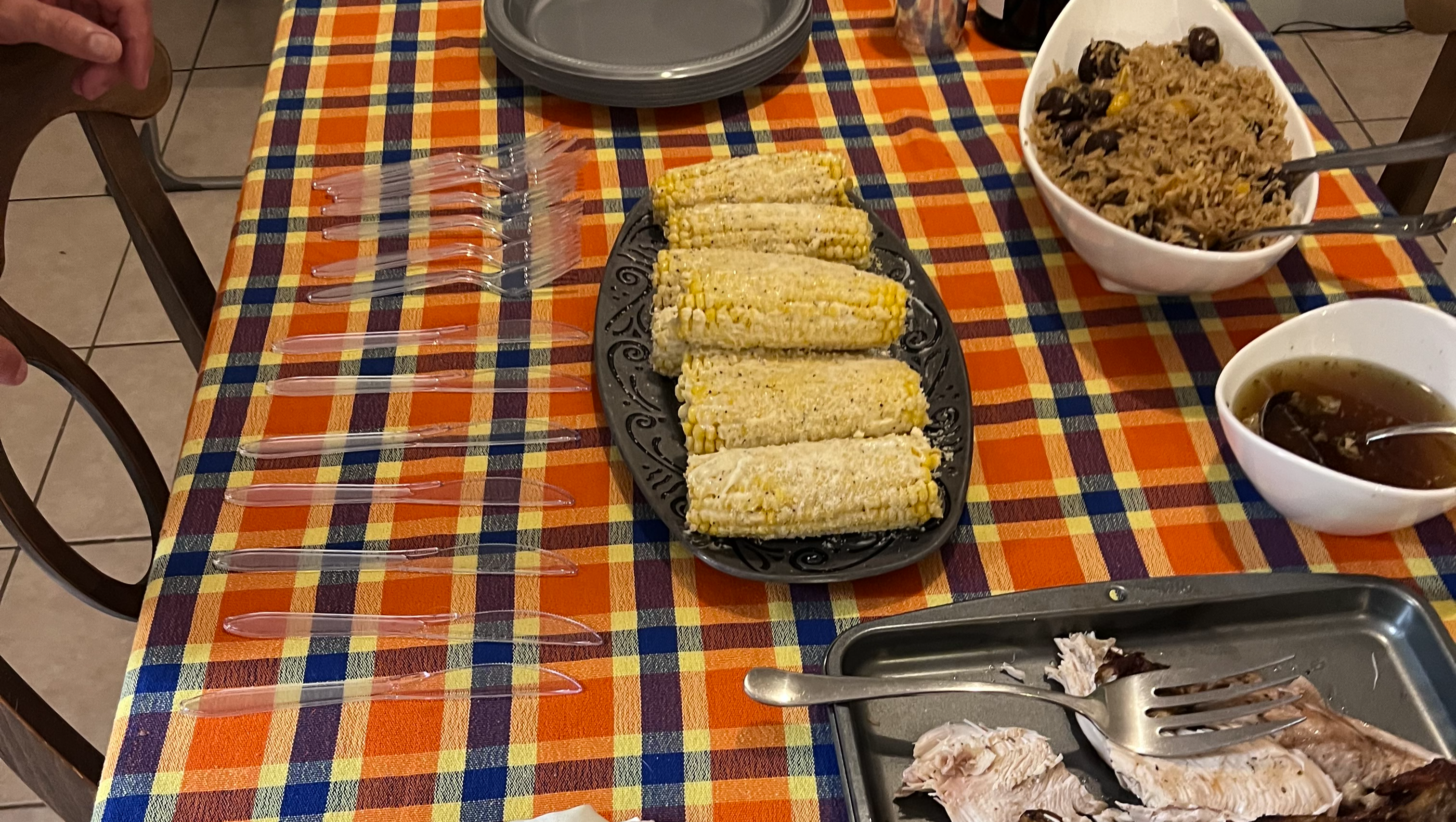 Fundraiser by Pedro Caviedes : Help Pedro Feed Communities with Healthy Meals