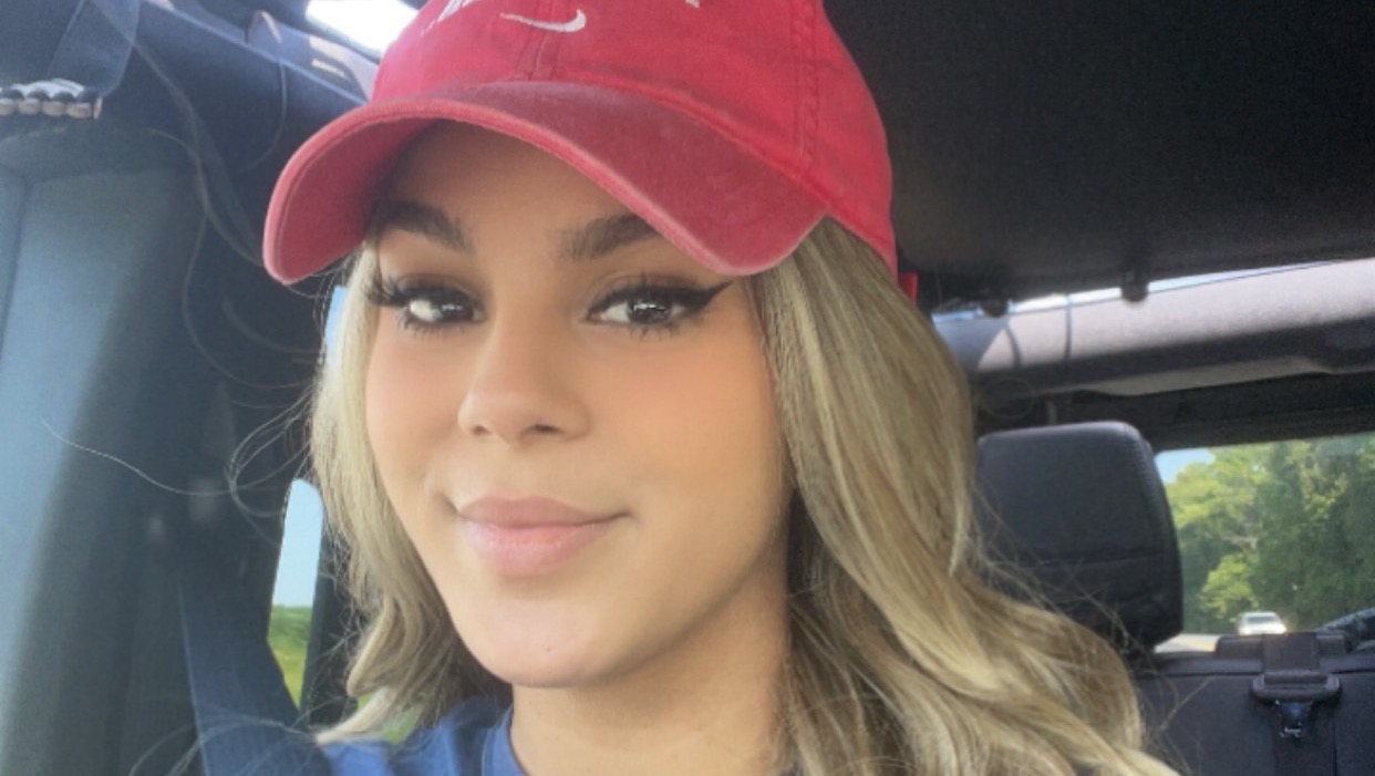 Fundraiser by Tia Aponte : Support Tia's Battle Against Breast Cancer