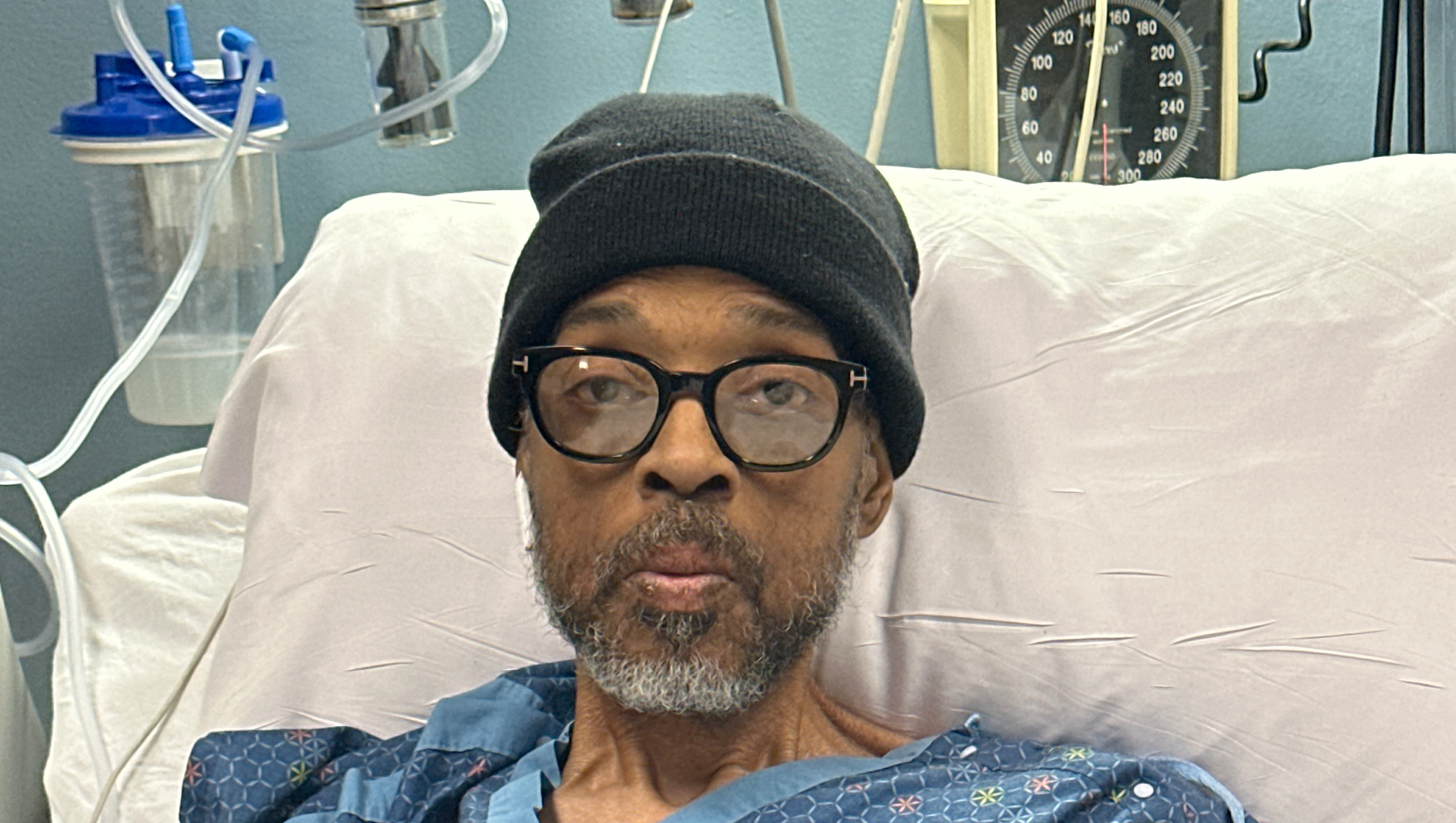 Fundraiser by Korey Pearson : Support Korey's Battle Against Stage IV ...