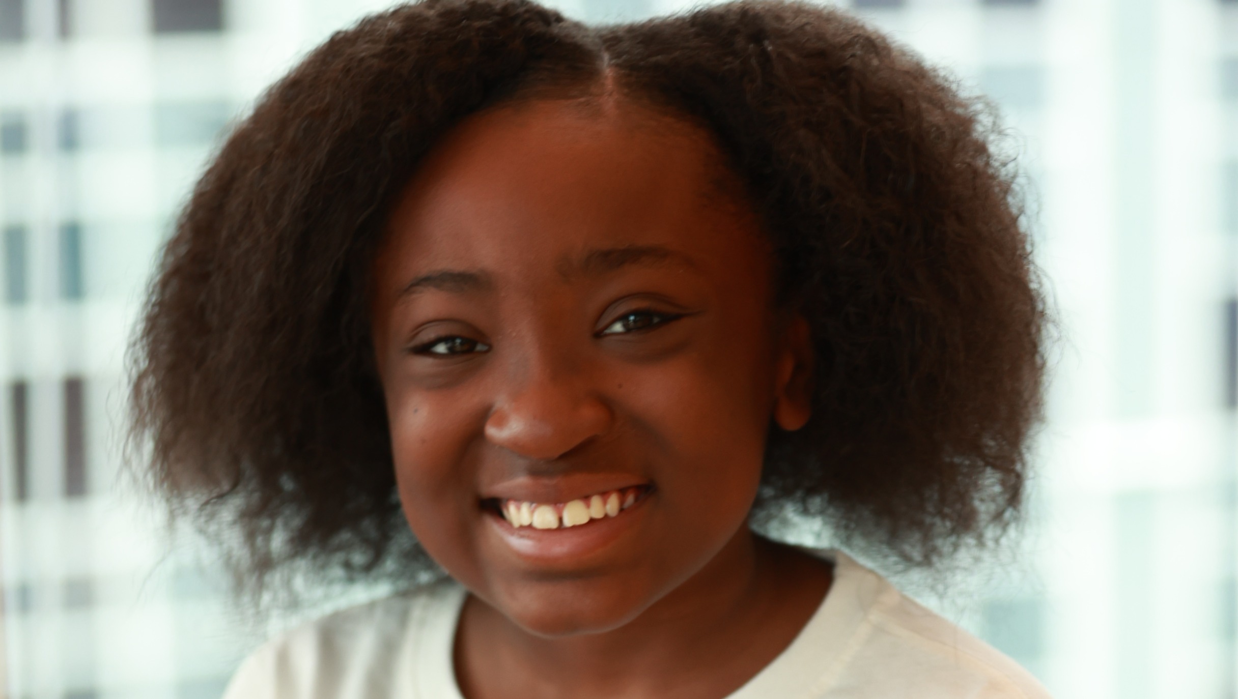 Fundraiser by Lawanda Moon : Empower Zaniyah's Talent Journey