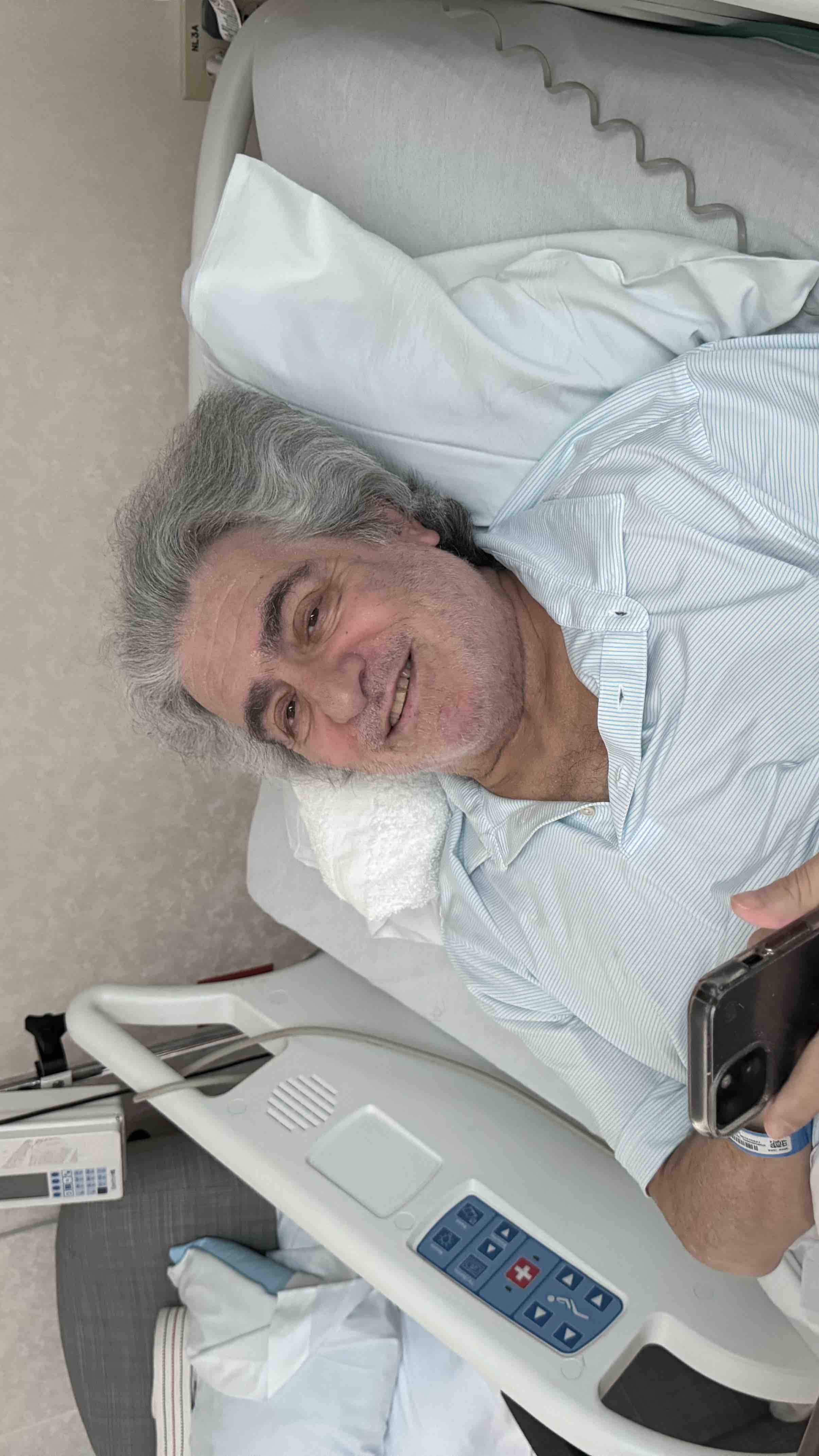 Fundraiser by Alan Mark Feller : Support Alan Feller's Progressive MS ...