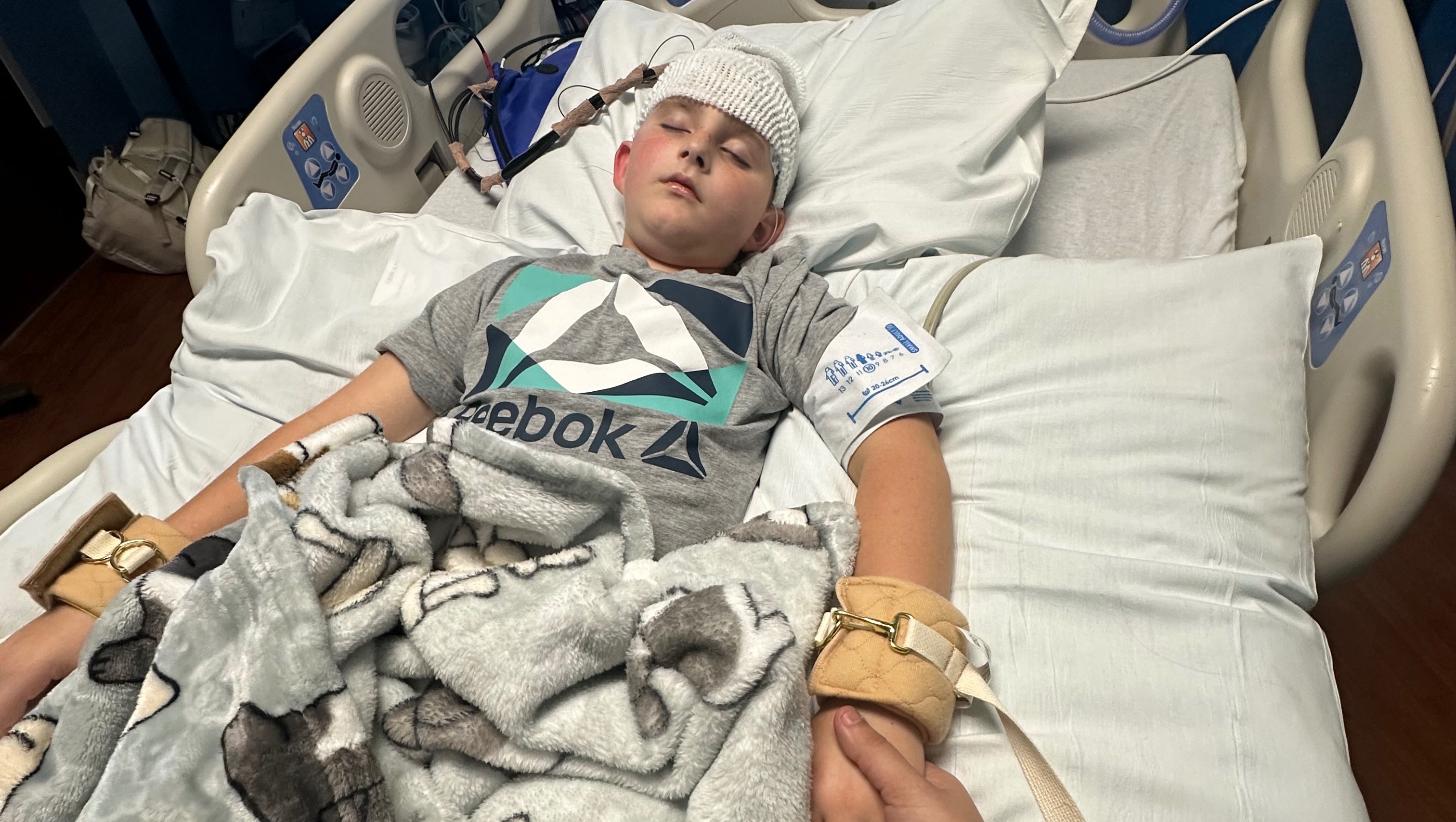 Fundraiser for Lexi Adkins by Hannah Holcomb : Help Ethan Heal: Urgent ...