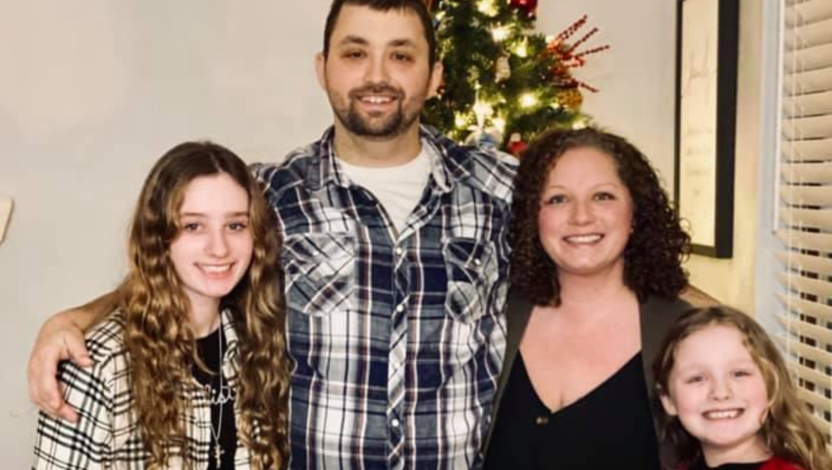 Fundraiser for Jennifer Fry by Lacey Ebert : Support the Fry Family