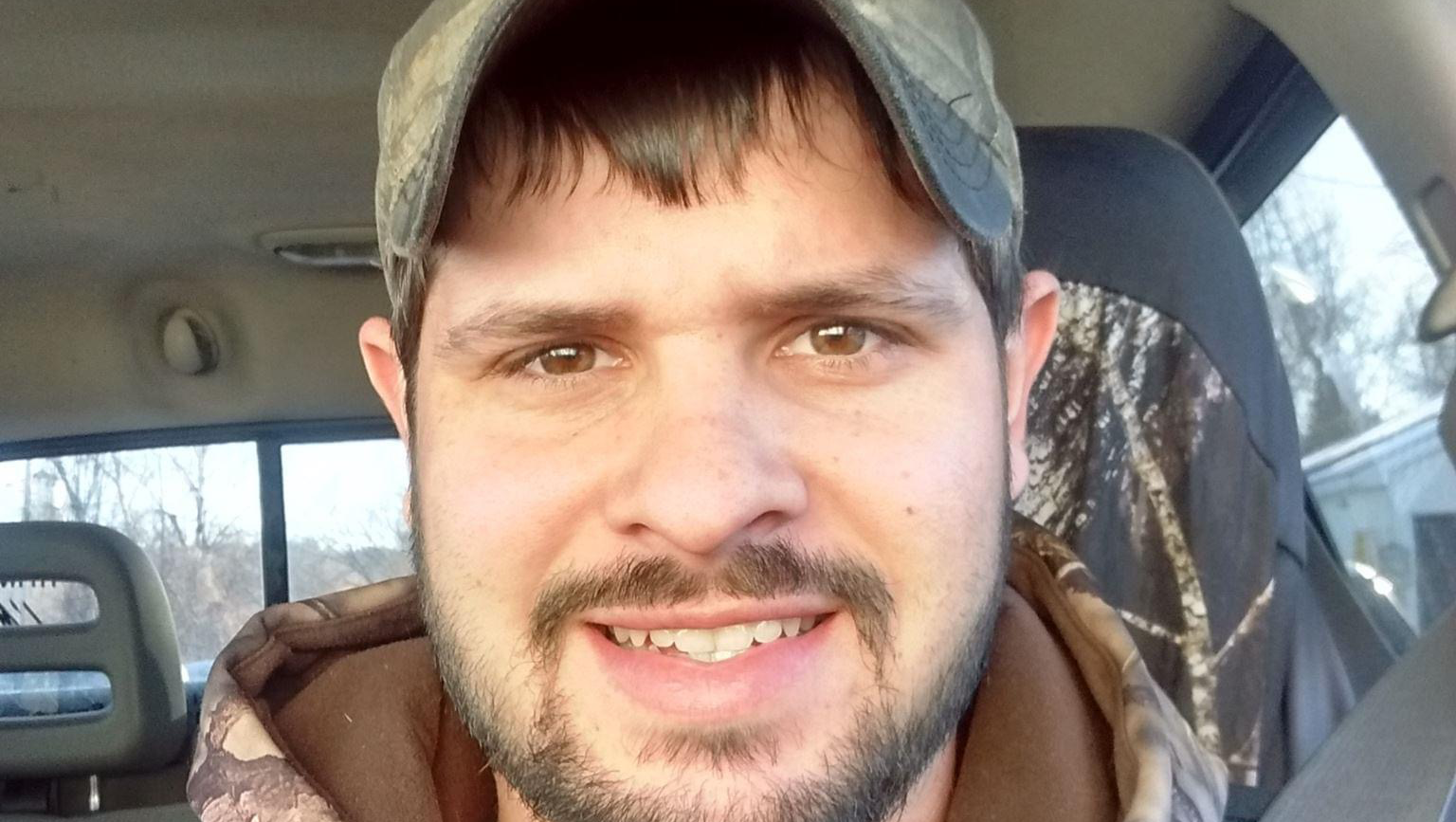 Fundraiser by Constance Arsenault : Help Corey Brann Adapt to a New Life