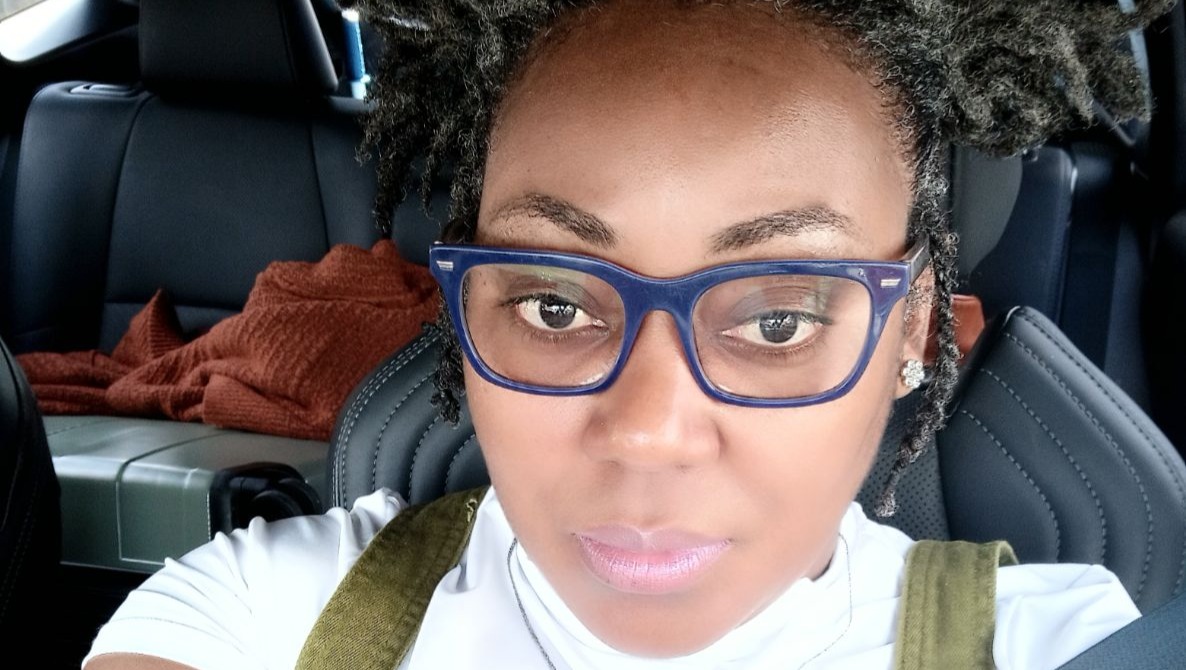 Fundraiser by Sherine Gayle-Slater : Support Sherine Gayle-Slater in ...