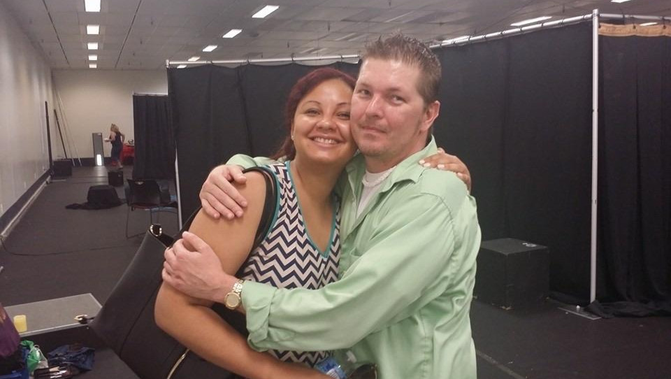 Fundraiser for Kisha Jackson by Emily Canavan : Help Fund Mitch ...