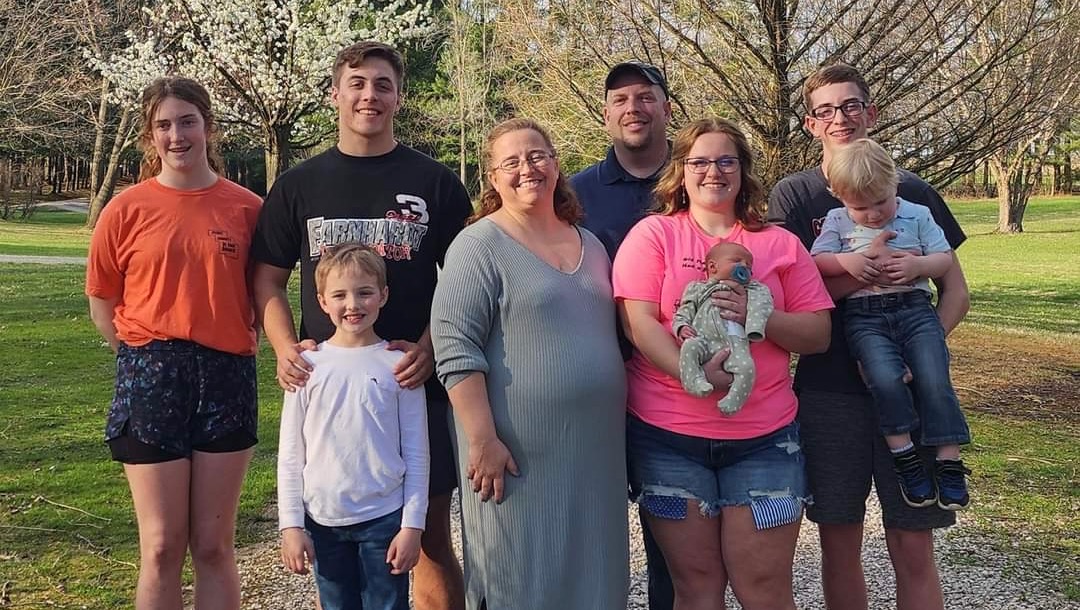 Fundraiser for Amy Helsel by Nicole Jewell : Support the Helsel Family ...