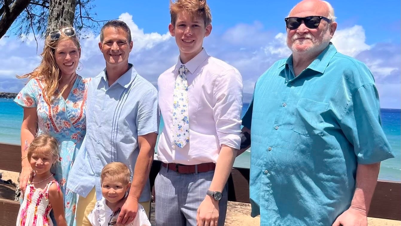 Fundraiser for Nicole Angove by Jessica Taguiped : Help the Angove ...