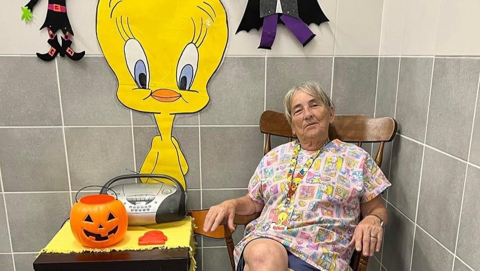 Fundraiser by Denise Hanson : Support Beverly Baker's Fight Against Cancer